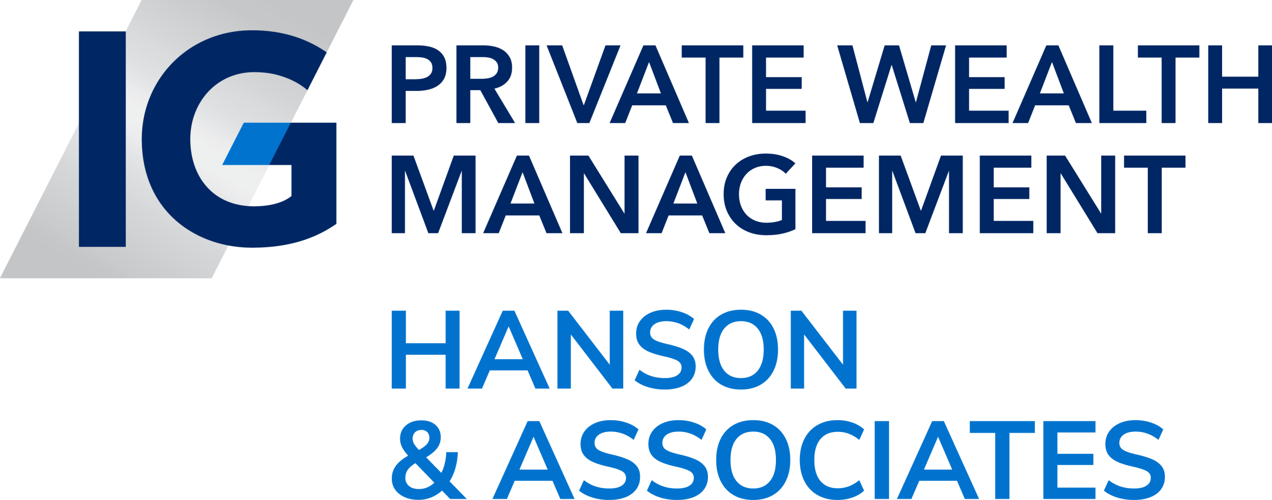 Home | Hanson & Associates Private Wealth Management